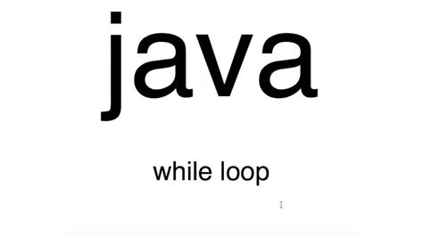 c php java python while loop code compile