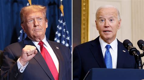 Democrats Privately Concerned Biden Campaign Is Doomed Worry Trump