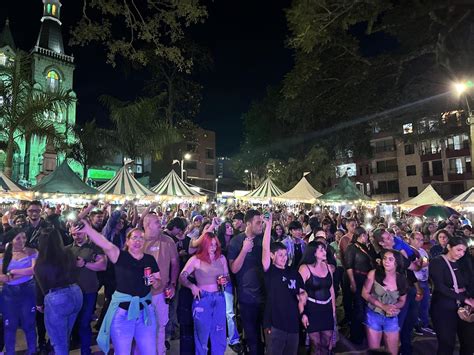 Estos Son Los Artistas Que Se Presentarán En Las Fiestas De La Estrella