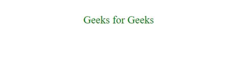 how to center a using css grid property geeksforgeeks