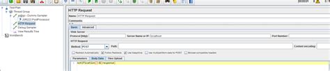 jmeter how to pass json value as in array in request stack overflow