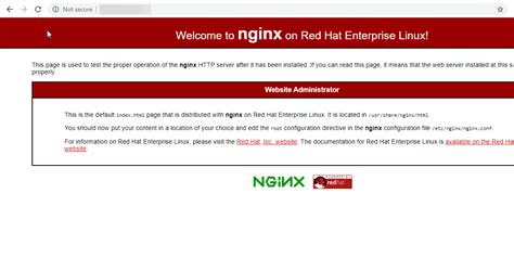 Crowncloud Wiki How To Install Lemp Stack On Centos 8
