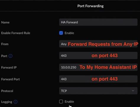 home assistant remote access using nginx reverse proxy and duckdns
