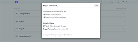 how to install erpnext from a z install update discuss frappe erpnext