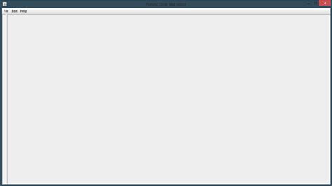 java how to equally split a jsplitpane stack overflow