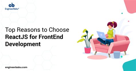 top reasons to choose reactjs for front end development