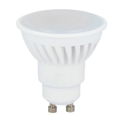 Ampoule Led Gu10 Dimmable Le Spot Led Gu10 Sur Variateur
