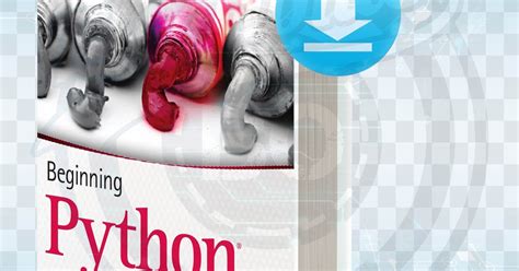 download beginning python pdf