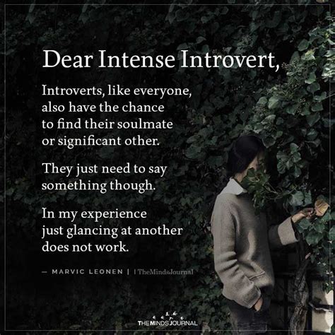 Pin On Introvert And Introversion Mbti Personality