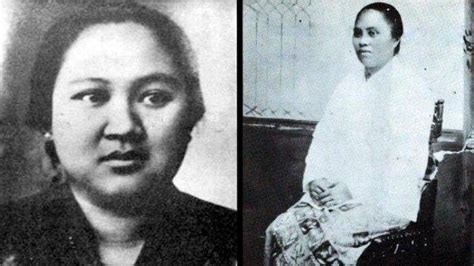 Selain Kartini Ini 4 Tokoh Perempuan Indonesia Yang Berjuang Untuk