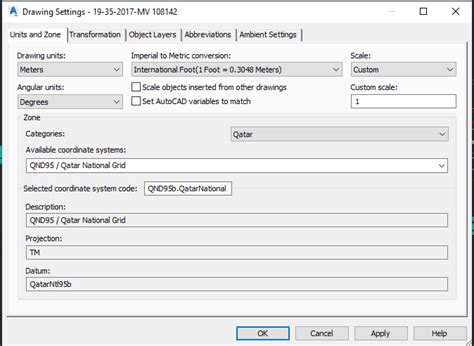 solved setting coordinate system autodesk community
