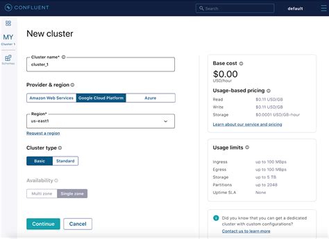 seamlessly move data between confluent cloud and mongodb