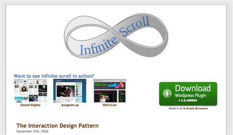 35 infinite scroll javascript tutorial javascript answer