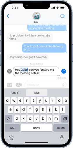 How To Edit And Unsend A Sent Message On Iphone