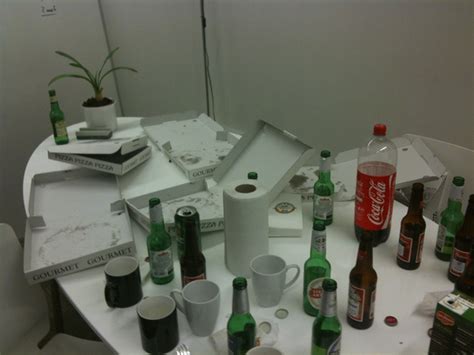 code dojo what really happened