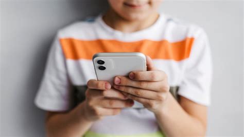 Los Peligros De Las Redes Sociales Para Los Niños