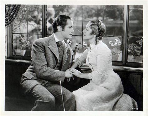 Vanessa Her Love Story 1935 Helen Hayes Love Story Love Her