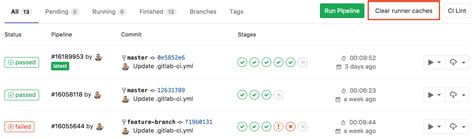 gitlab 10 4 released with dynamic application security testing and web