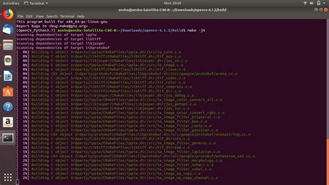 opencv python 3 install supergarry