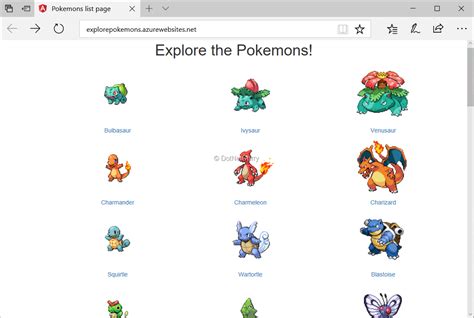 deploying angular apps to azure using docker dotnetcurry