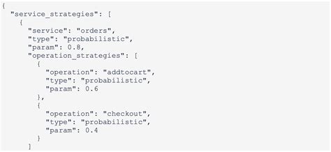 enabling distributed tracing for microservices with jaeger