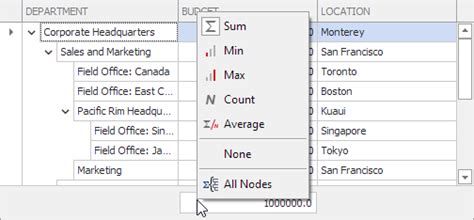 standard context menus winforms controls devexpress documentation