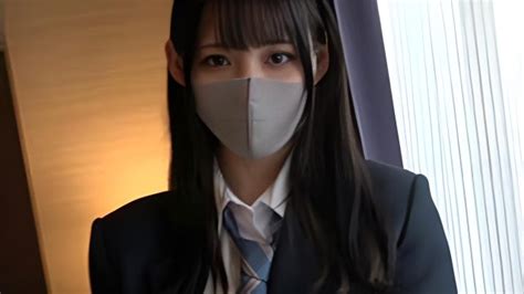 【長澤りつ】無修正個人撮影動画「県立②全日制・現 J 美小女に人生初の生中出し・禁断の極秘映像1」｜モロミエスキーの無修正エロ動画