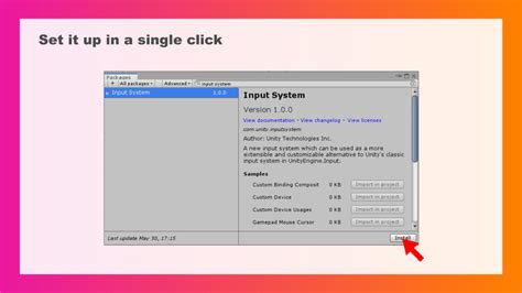 hinput pro the simple input manager with vibration