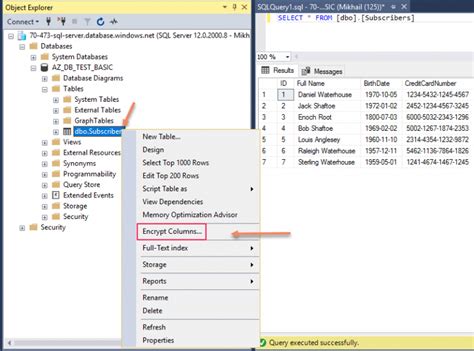 sql server always encrypted feature guide starwind blog
