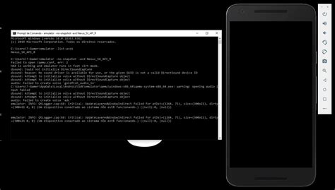 android app não aparece no emulador stack overflow em português my