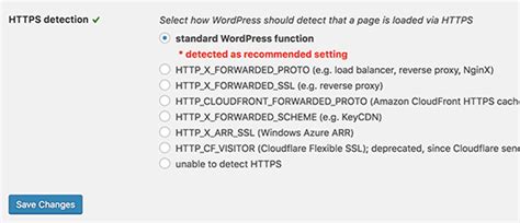 how to fix the mixed content error in wordpress step by step