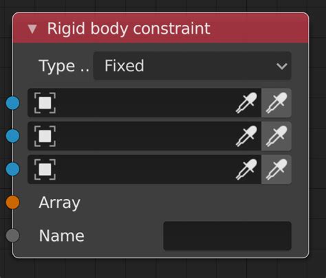 [solved] helper text in logic nodes logic nodes armory 3d