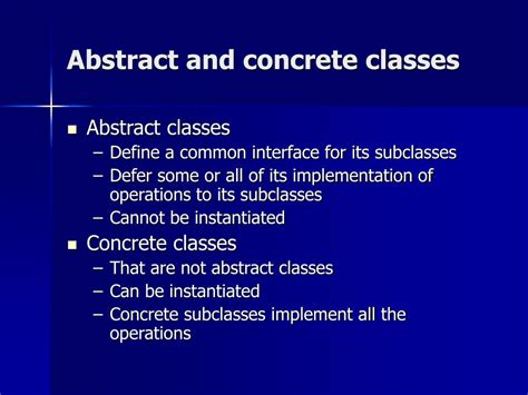 ppt object orientation powerpoint presentation free download id