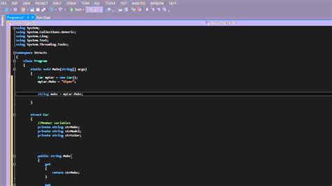 learning c lesson 6 data structures youtube
