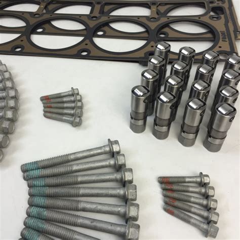lsx ls1 lifter kit gm performance head bolts lsx performance parts