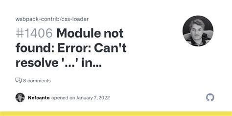 module not found error can t resolve in projects crm src