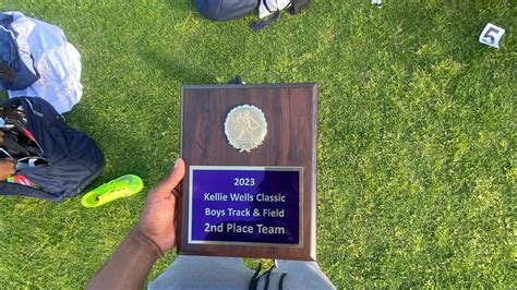 Kelly Wells 4x1 First Leg Youtube