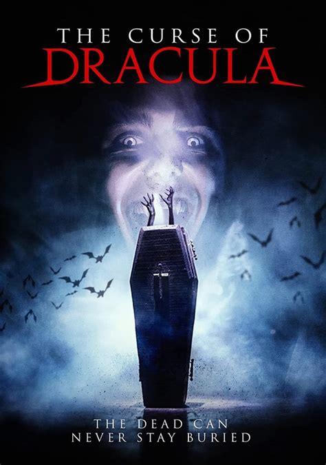 [review] The Curse Of Dracula 2022 A Slovenian Vampire Film Worth