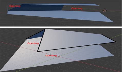 scripting closing open sides of a mesh with python