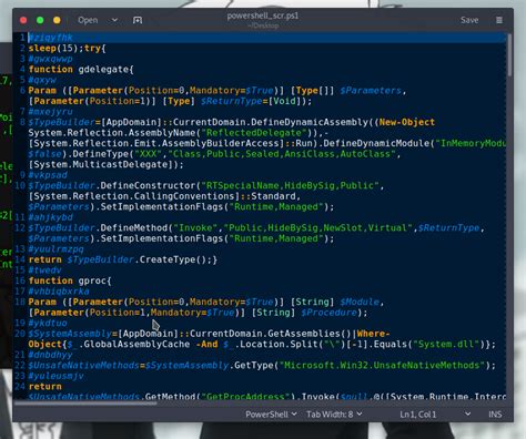 unpacking kovter malware chrollo blog