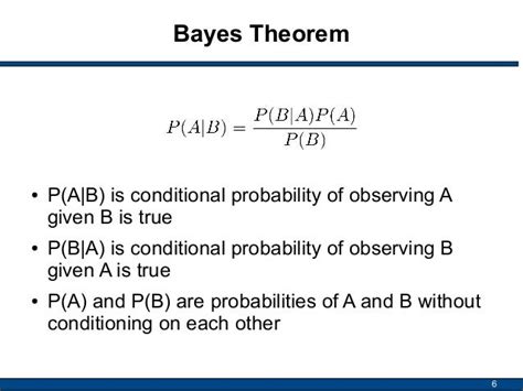 Introduction To Bayesian Statistics