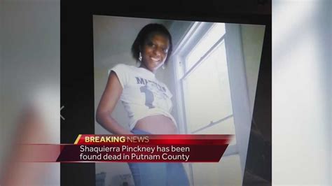 Missing Pregnant Woman Found Dead In Putnam County