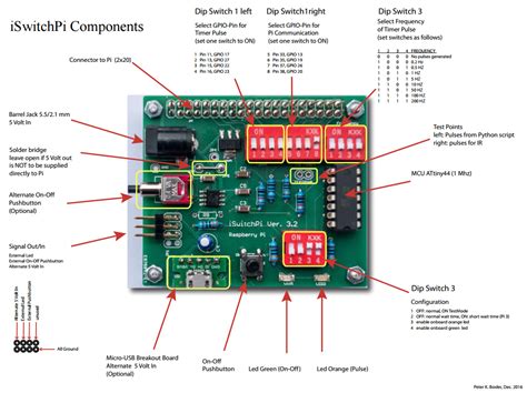 iswitchpi adds an intelligent power switch to your raspberry pi