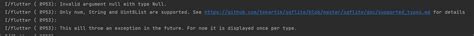 database update function not working sqflite flutter stack overflow