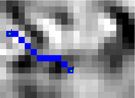 raster layers — python gdal ogr cookbook 1 0 documentation