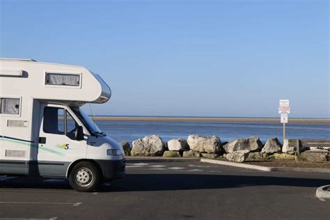 Ils Ont Repris Leurs Sorties En Camping Car Ces Témoignages De Camping