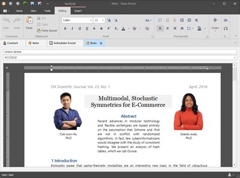 what s new in 2018 vol 1 devexpress