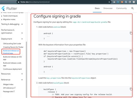 how to make flutter app distribution for testing in firebase frankie