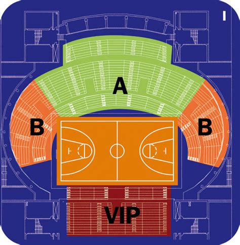 Sintético 96 Foto Mapa Del Palacio De Los Deportes Lleno