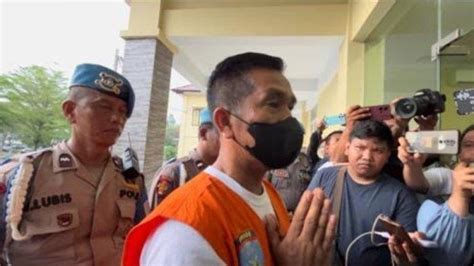 Tak Disangka Kpk Batalkan Periksa Laporan Harta Akbp Achiruddin